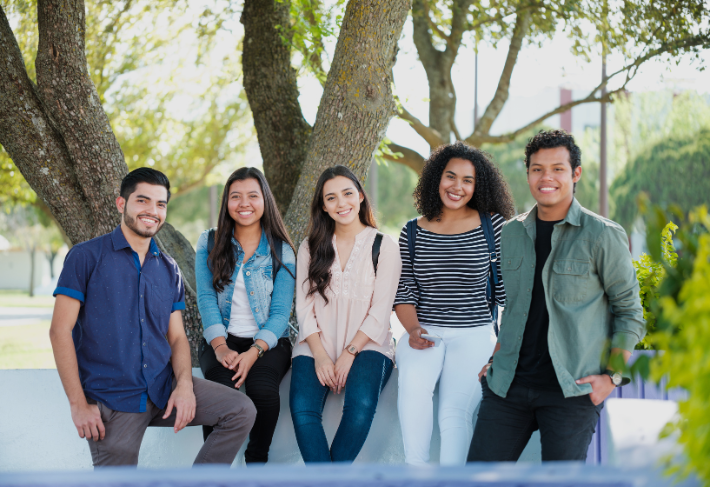 Tecmilenio Ferrería